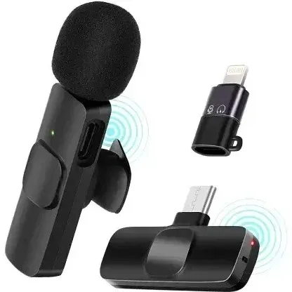 Wireless Mic Price in Pakistan | Wireless Microphones