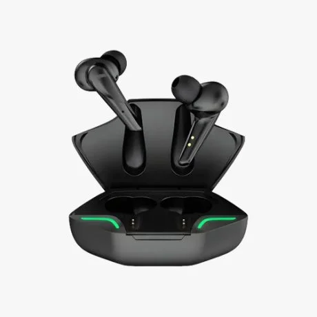 AT12 Plus earbuds Transparent Airpods - Charge Store