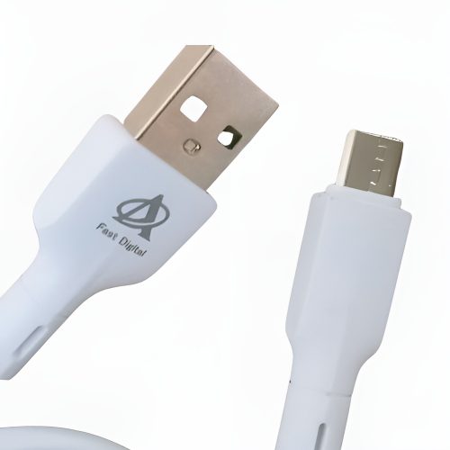 Fast Digital Android Data Cable Charge Store