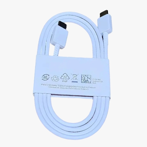 Best Type C to Type C Cable for Fast Charging - Charge Store