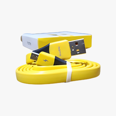 Realme USB Micro Cable at Best Price in Pakistan | 65W
